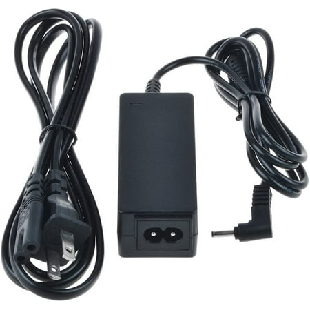SLLEA 19V 2.37A 45W AC/DC Adapter for Acer Model A13-045N2A A045R016L ...
