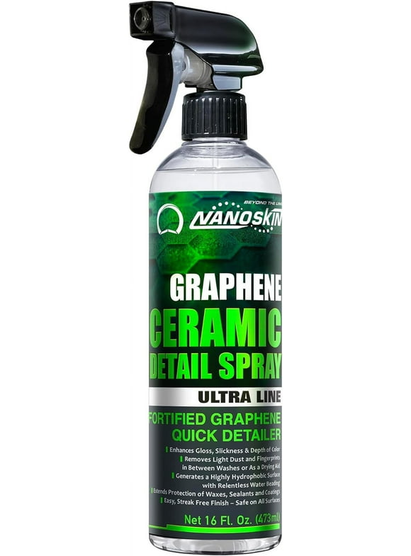 Spray Wax in Car Wax - Walmart.com