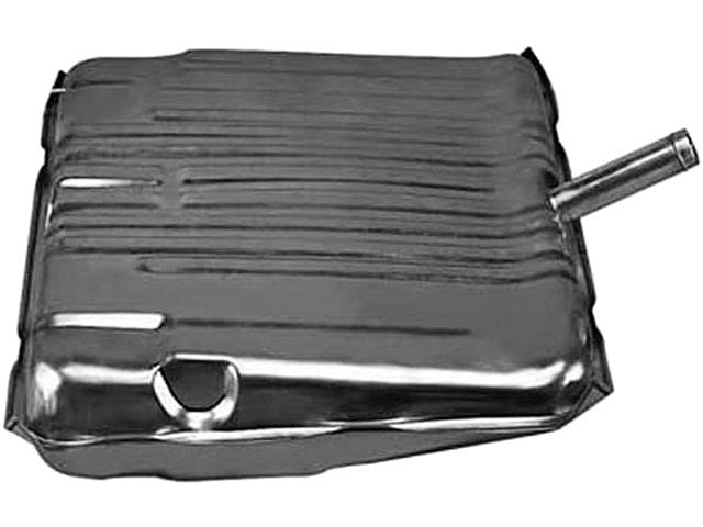Fuel Tank - Compatible with 1965 - 1966 Chevy Impala - Walmart.com