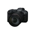 Canon EOS R5 Full-Frame Mirrorless Camera , (International Model) Body ...