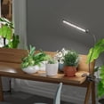 GHODEC 6500K 50W LED Grow Light for Indoor Plants, Full Spectrum 72 ...