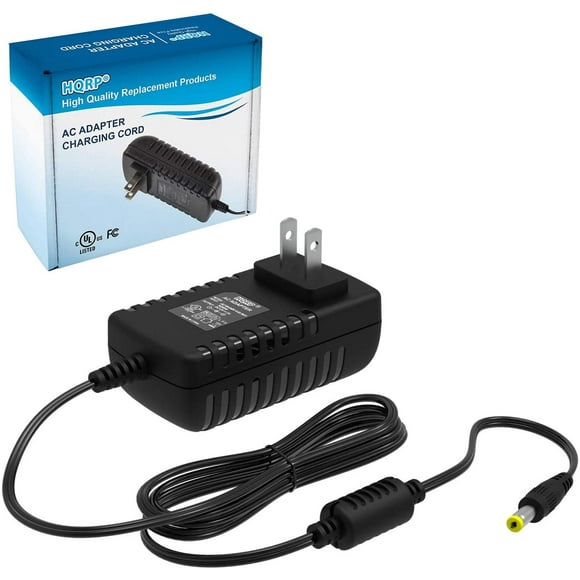 Western Digital My Book Power Supply