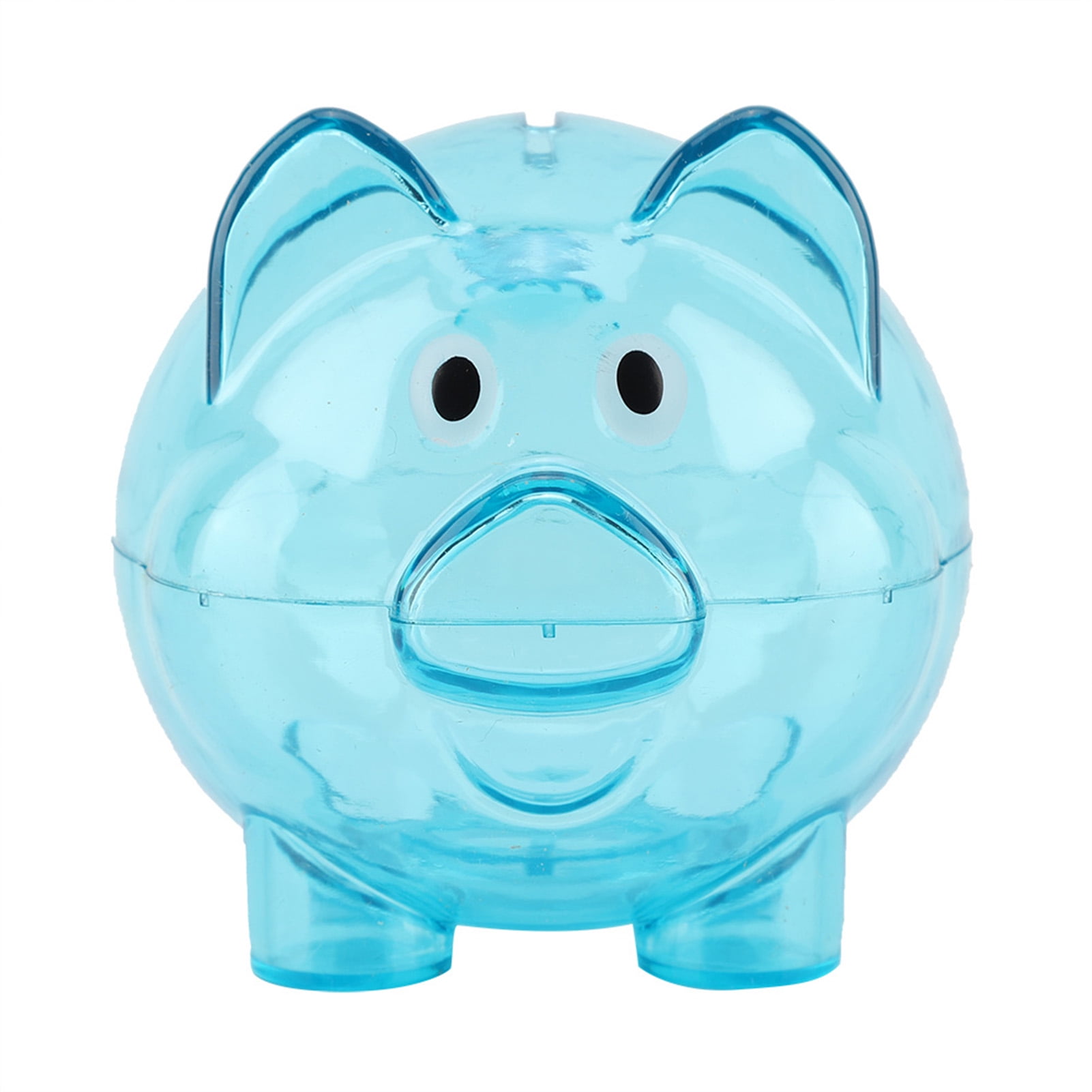 Lindo cerdito de colores creativo Creativemoneybox Rendimiento ...