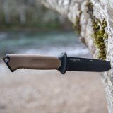 Gerber Gear Prodigy 4.8" Drop-Point Tactical Knife - Walmart.com