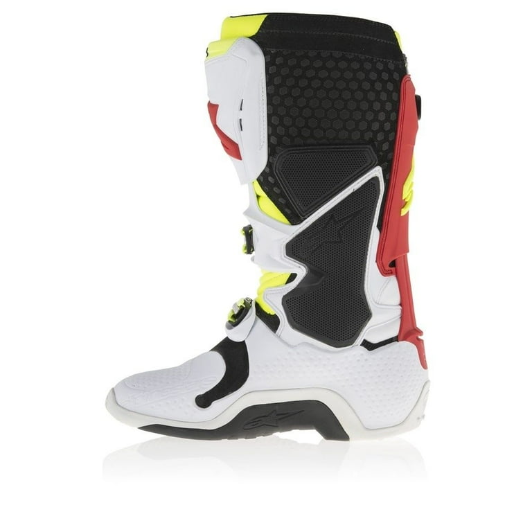Nike Motocross Boots
