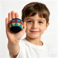 Handmade Crochet Sensory Bags for Motor Skills Development - Soft Toss ...