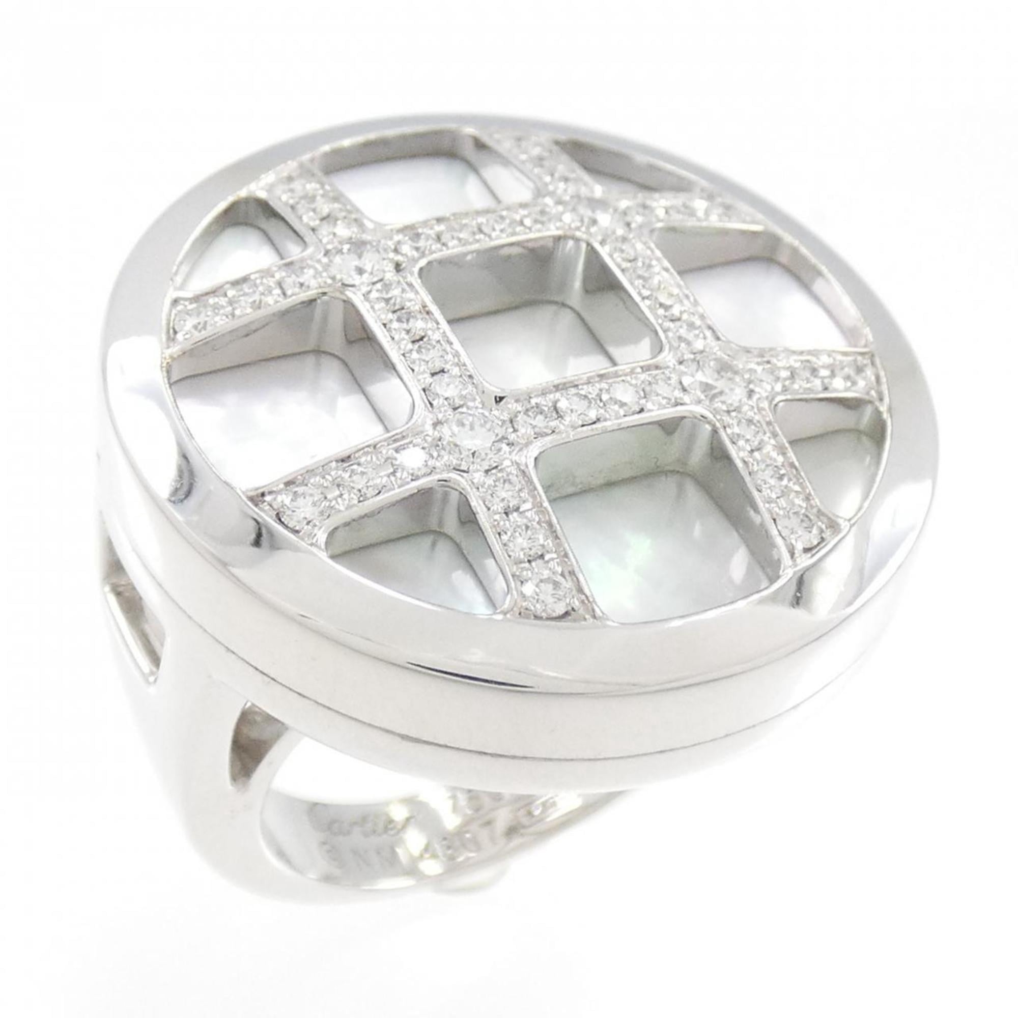 Pre-Owned Cartier Pasha de Ring (Good) - Walmart.com
