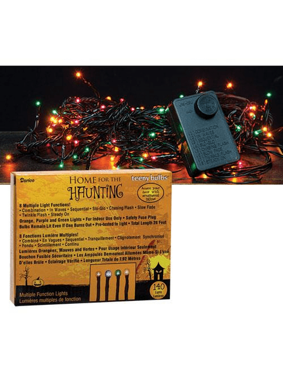 Halloween Lights in Halloween Decor - Walmart.com