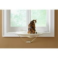 Prevue Pet Products Tabby Napper Cat Window Perch 710 - Walmart.com