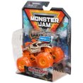 Monster Jam, Official Earth Vs. Surf Monster Mutt Dalmatian 1:64 Scale ...
