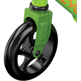 Razor Black Label E90 Electric Power Scooter - Green, for Kids, Teens, Ages 8+, up to 120 lbs ...