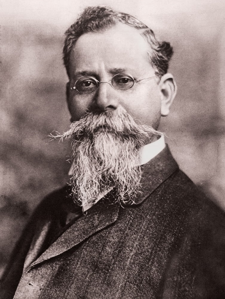 Venustiano Carranza /N(1859-1920). Mexican Revolutionary And Politician ...