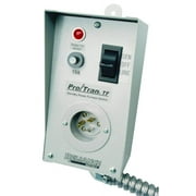 Gen Tran Transfer Switch