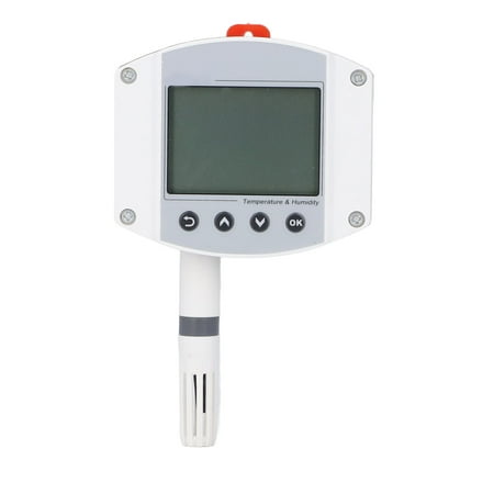 Temperature Humidity Transmitter, Real Time Monitoring 485 Type ...