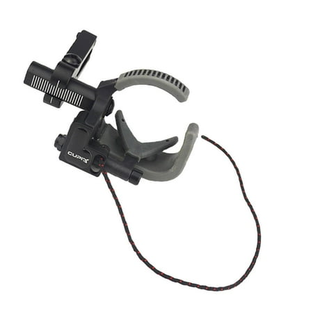 Drop Away Rest Aluminum Compound Bow Rests for Men Women Hunting ...