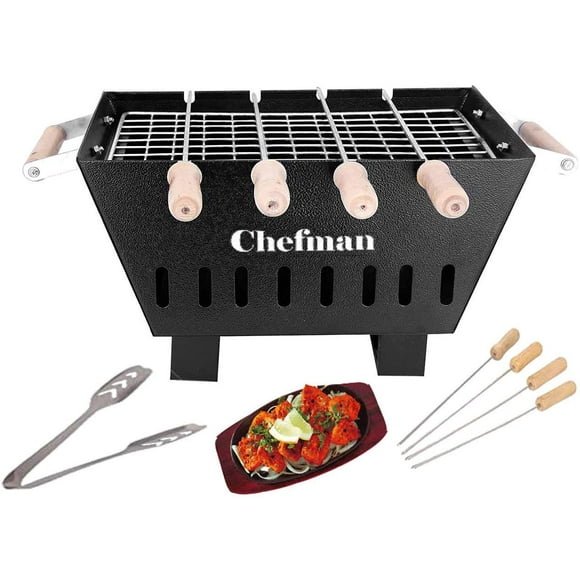 Small Barbeque