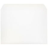 JAM Elastic String Ties, Gold Metallic, 50/Pack, Small, 10" Loop ...