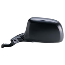 K-Source Truck/ SUV Replacement Mirror: Driver Side, Manual Adjustment ...