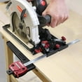 Milescraft 1403 Universal Saw Guide for Circular & Jig Saws, 18 in ...