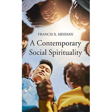 A Contemporary Social Spirituality | Walmart Canada