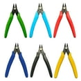 Angled Wire Cutter Electronics Wire Cutter Cable Tie Cutter Iron Great ...