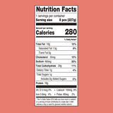 Hot Maki Spicy Salmon Kimbap Roll, 8 Ounces, Frozen - Walmart.com