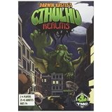 Cthulhu Realms Board Game - Walmart.com