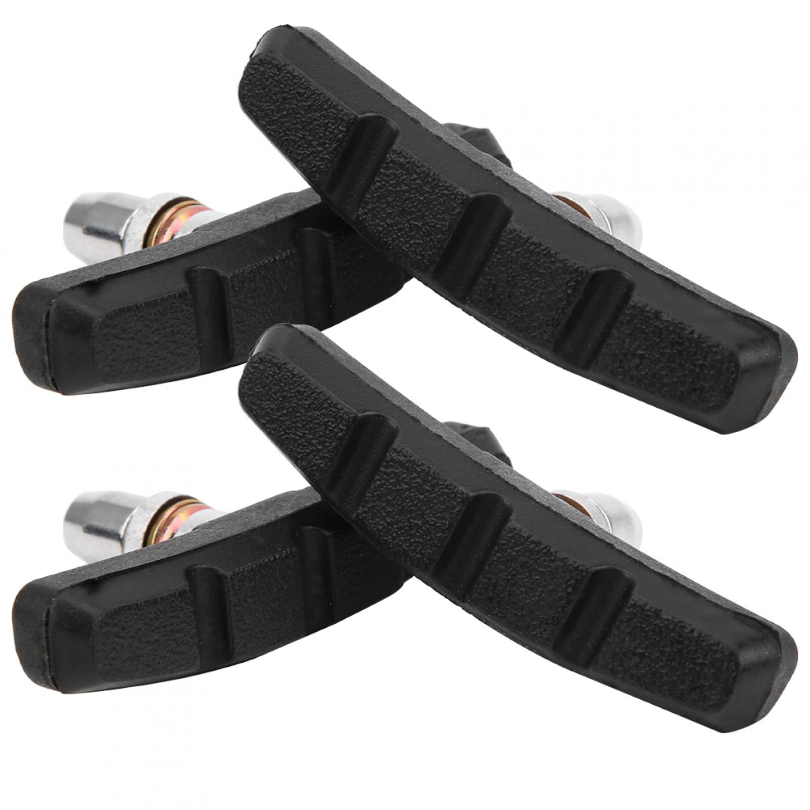 Click here for Domqga 2pair Bicycle Brake Pad  Road Bicycle Rubbe... prices