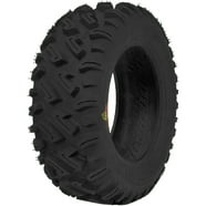Duro DI-2025 Power Grip 25X10R12 55N 6 Ply UTV/ATV All Terrain Tire ...