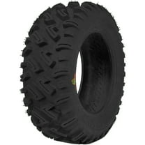 Forerunner, ATV UTV Tire, 27x11.00-12, Mud Terrain Off-Road Durability ...