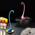EcoNest Soup Spoon (with Base) Kitchen Spoon Cooking Spoon Cute Kitchen ...