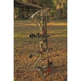 TruGlo Bow Jack Bow Stand Mini Wide Limb, Black/Red - Walmart.com