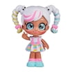 Kindi Kids Cindy Pops Mini Doll, Posable Bobble Head, Glitter Eyes ...
