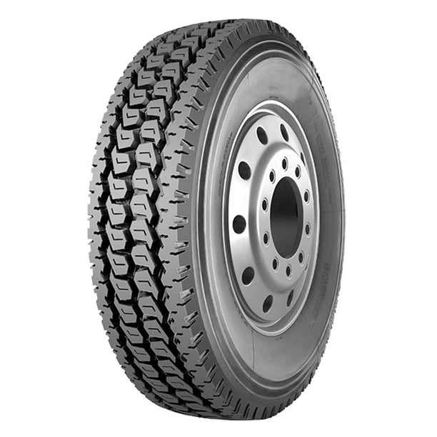 Llanta TURNPIKE D660 295/75 R22.5 -16pr | Walmart en línea
