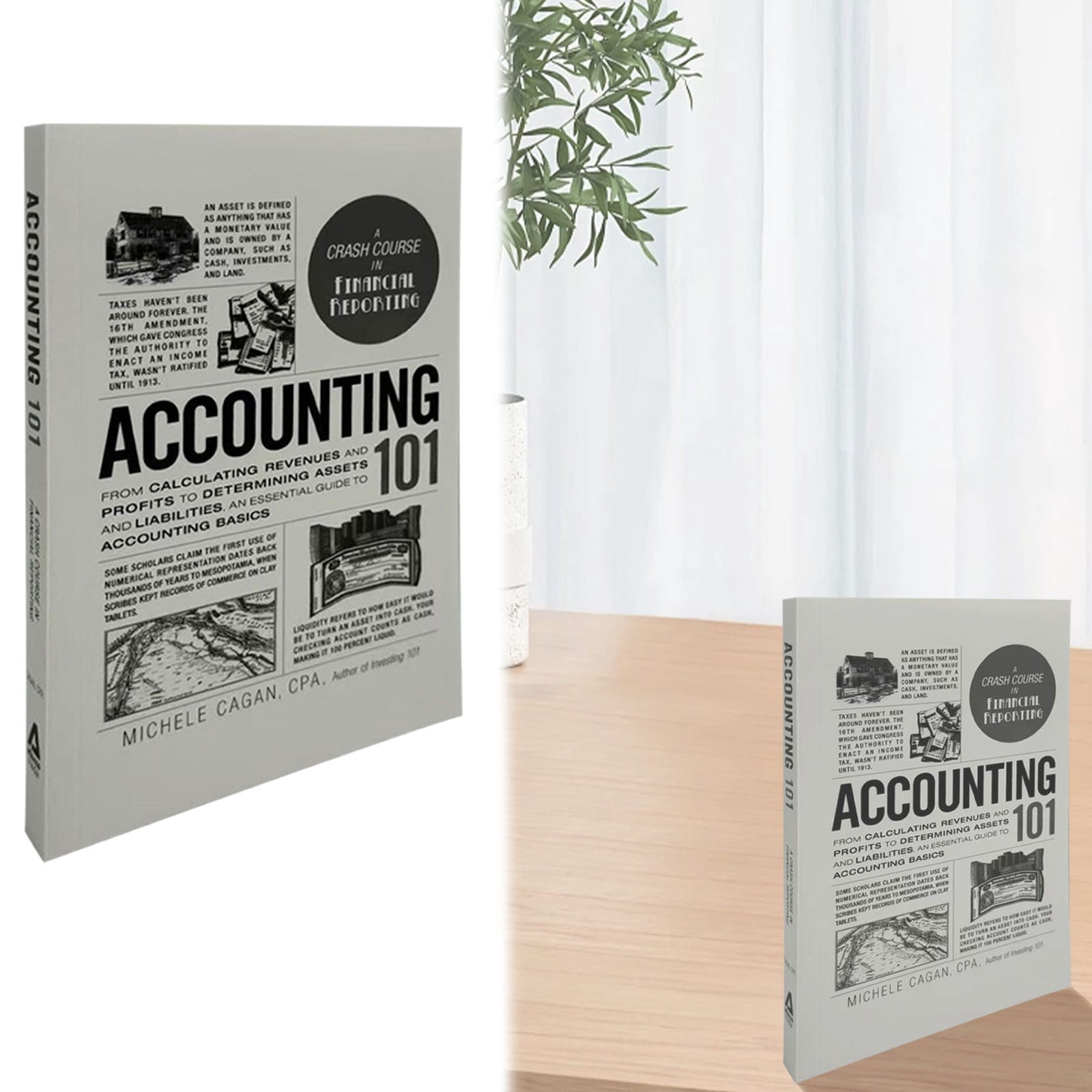 Accounting 101: From Calculating Revenues and Profits to Determining ...