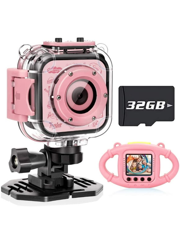 Cameras & Camcorders for Kids in Electronics for Kids - Walmart.com