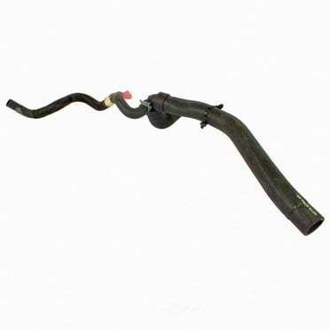 Motorcraft KM-5153 Radiator Coolant Hose - Walmart.com