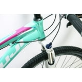 Fuji Addy Comp 1.5D 26" Women's Hardtail MTB Bike Shimano 3 x 8s NEW ...