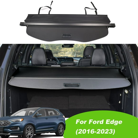 Ford Escape Cargo Cover