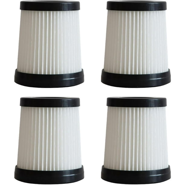 GFDYREE HEPA Filter Replacement Compatiable with Fabuletta FSV001 ...