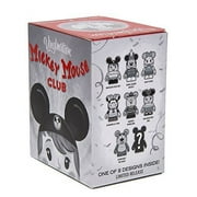 Clay Mickey Mouse
