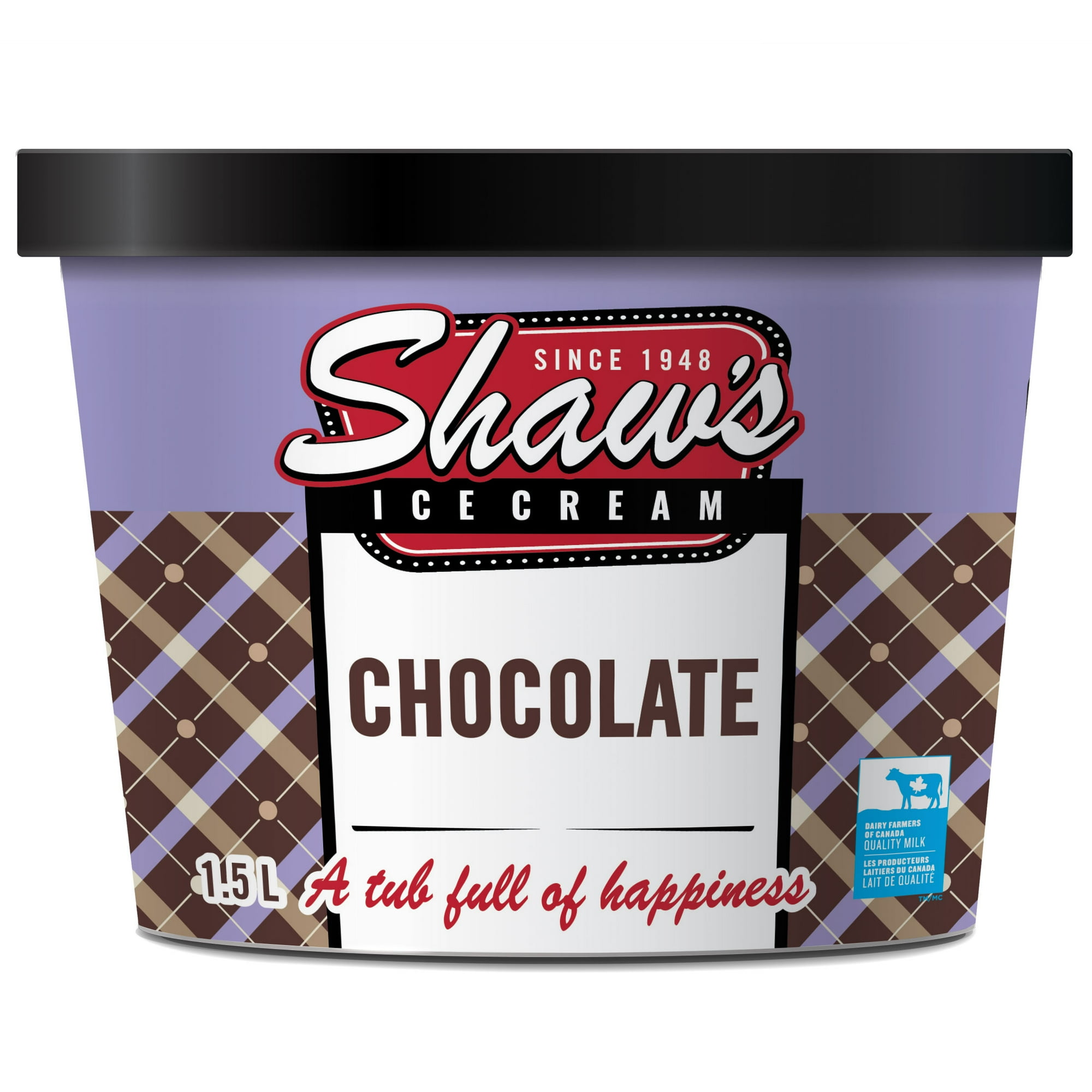 Click here for Shaws Ice Cream Shaws Chocolate Ice Cream 1.5l 1.5... prices