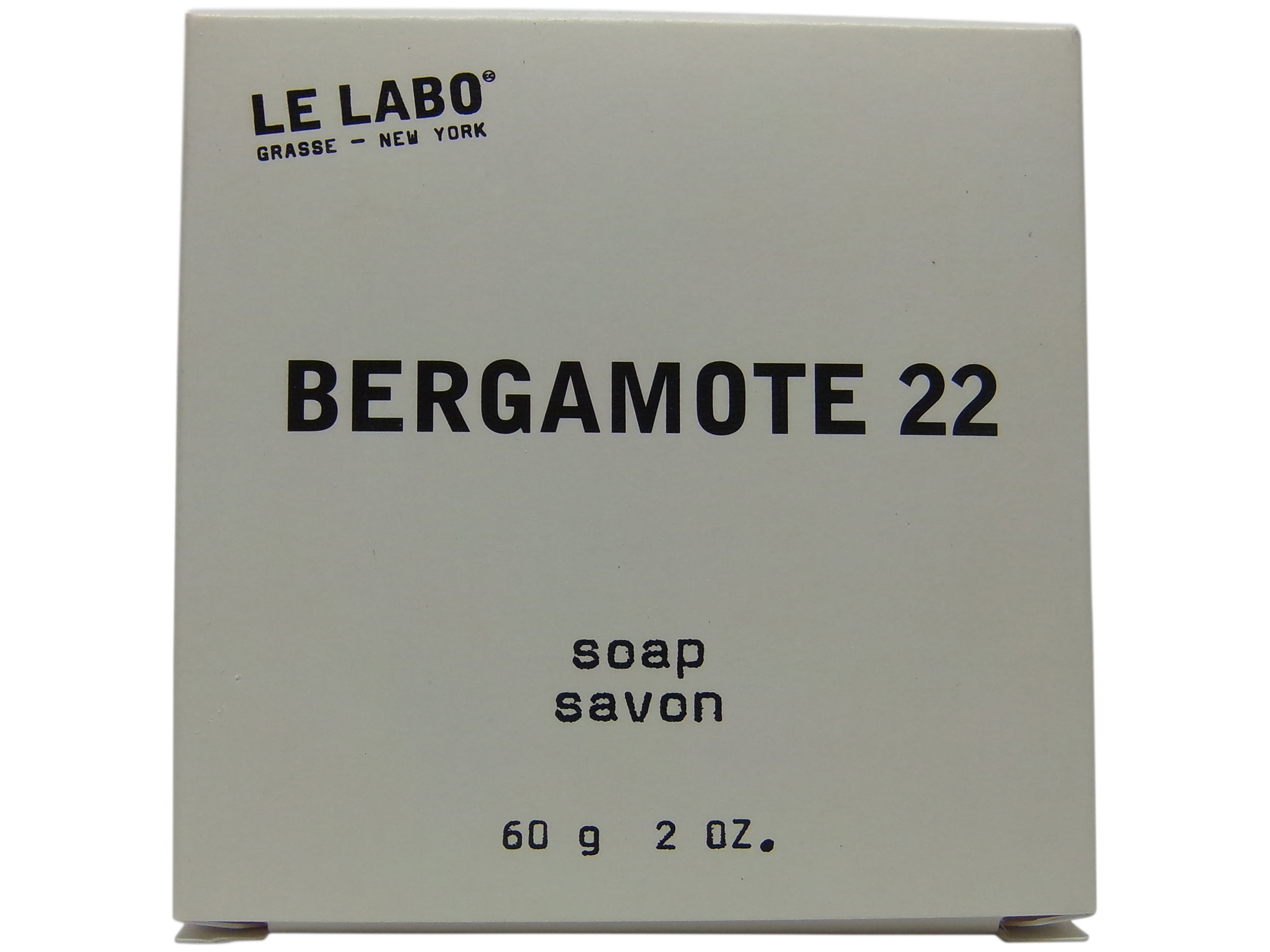 Le Labo Bergamote 22 Body Soap Lot of 5 - Walmart.com