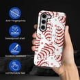 Case for Samsung Galaxy S24 FE, Camera Full Shell Protection Soft Phone ...