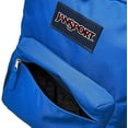 JanSport Cross Town Backpack - Border Blue - Walmart.com