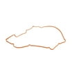 ACDelco Genuine GM Valve Cover Gasket - Walmart.com