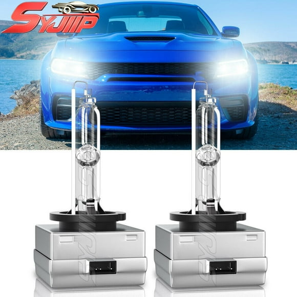 Dodge Charger Headlight Bulb