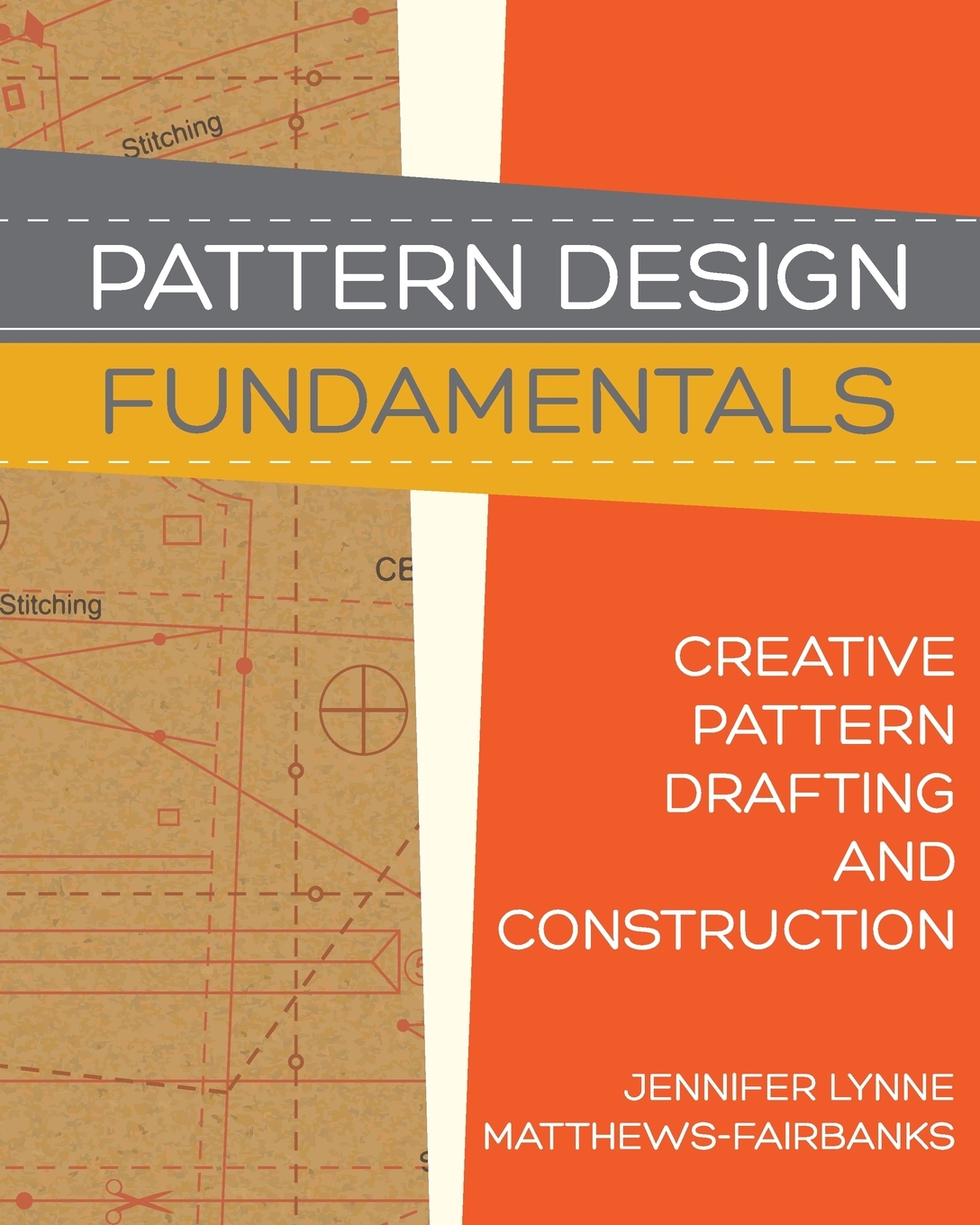 Pattern Design: Pattern Design : Fundamentals: Construction and Pattern ...