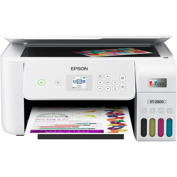 Color Printer