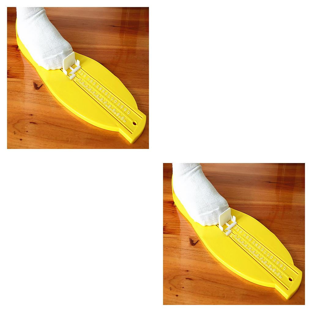 Ruler Foot Measurement at Fred Morales blog